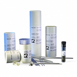 Blood Gas Capillary Tubes | Medline Industries, Inc.