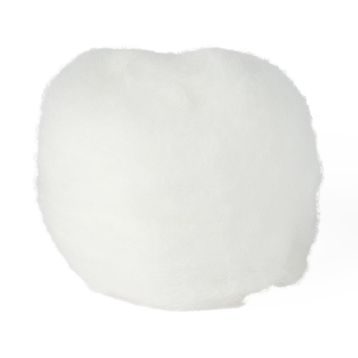 Simply Soft Premium Jumbo Cotton Balls | Medline