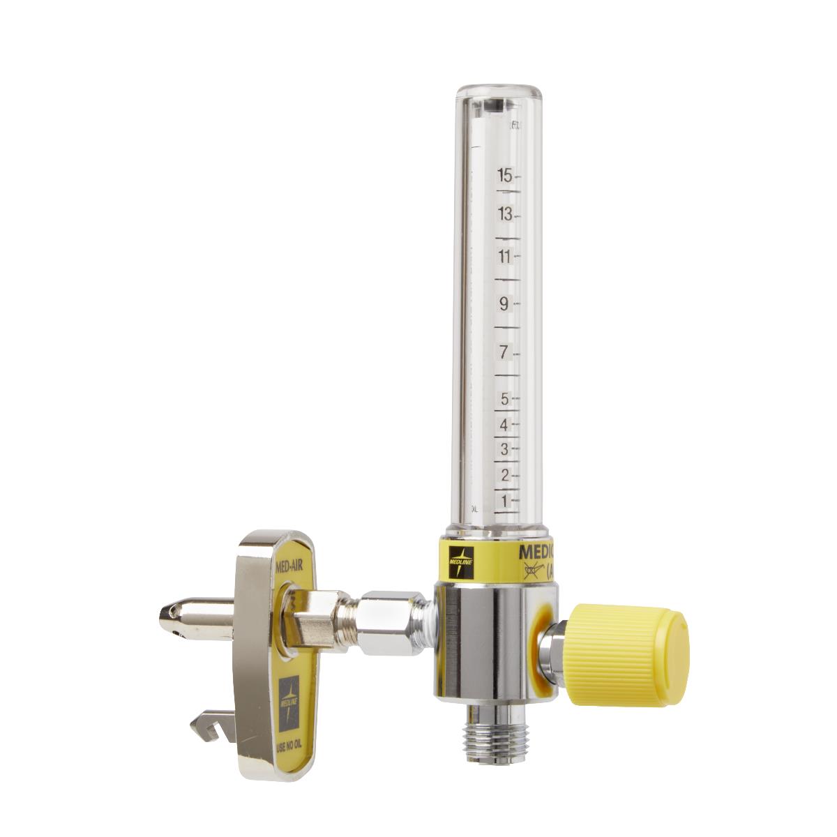 Ohio Medical Chemetron Medical Air Flowmeter | Medline Industries, Inc.