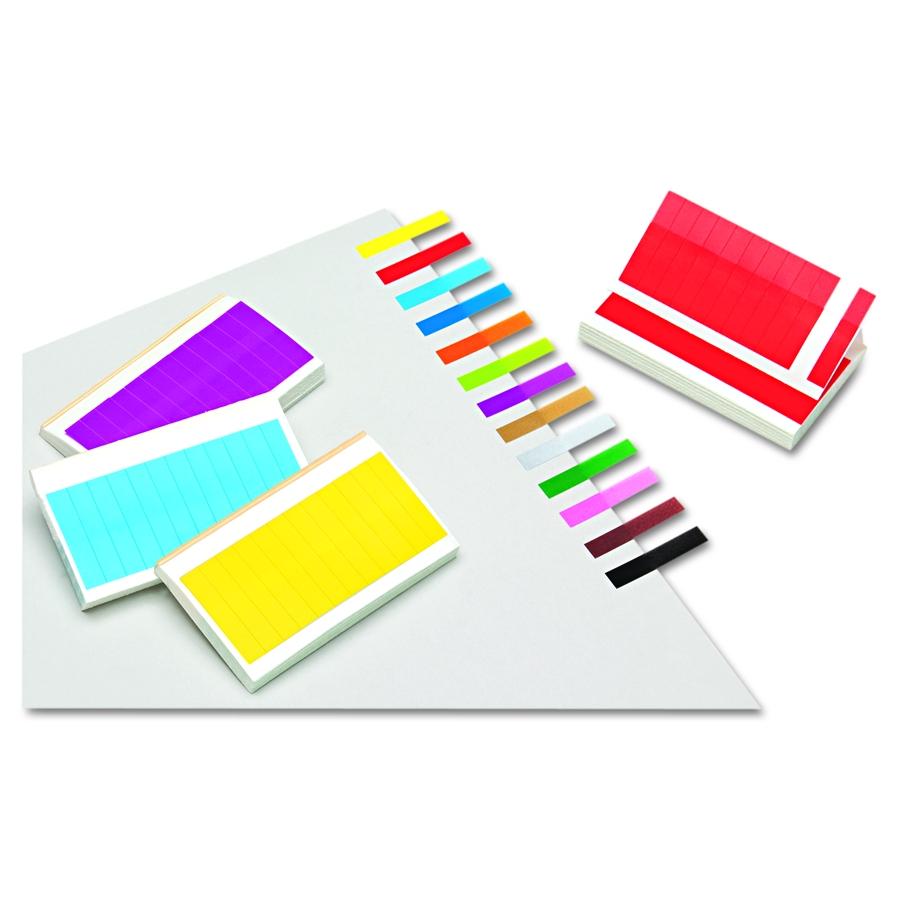 Small Flag - Assorted Colors | Medline