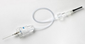 VanishPoint Blood Collection Sets | Medline