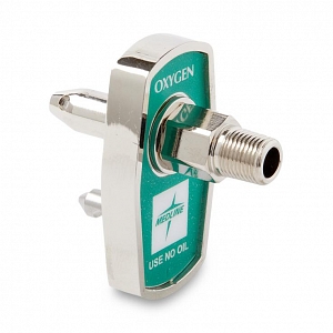 Vacuum and Gas Delivery Fittings | Medline Industries, Inc.