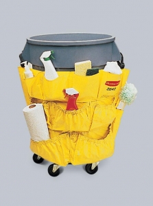 Brute Caddy Bags | Medline Industries, Inc.
