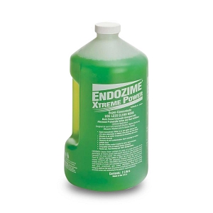 Endozime Xtreme Power Enzymatic Detergent | Medline