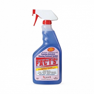 F. A.C. T.S. Autoclave Cleaners | Medline Industries, Inc.