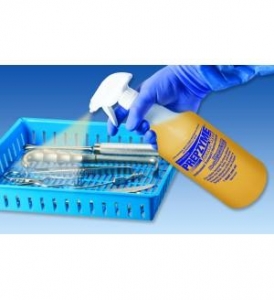 Prepzyme Forever Wet Humectant | Medline Industries, Inc.