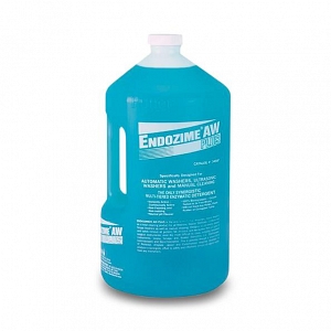 Endozime Dual Enzymatic Detergents | Medline