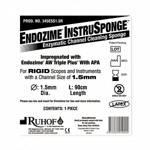 Endozime InstruSponges | Medline Industries, Inc.