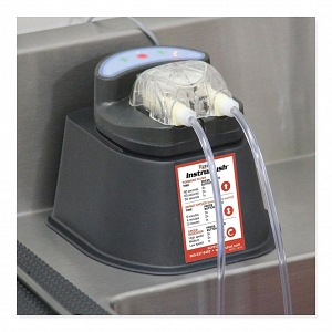 InstruFlush Independent Flushing System | Medline