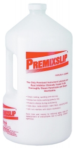 Premixslip Instrument Lubricant | Medline
