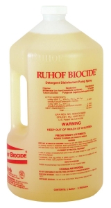 Biocide Surface Disinfectant | Medline Industries, Inc.