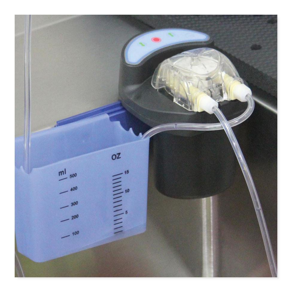 InstruFlush Independent Flushing System | Medline