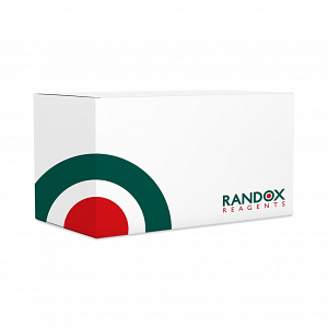 Randox Fructosamine Reagents | Medline