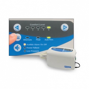 PressureGuard APM2 Safety Supreme/Parts | Medline