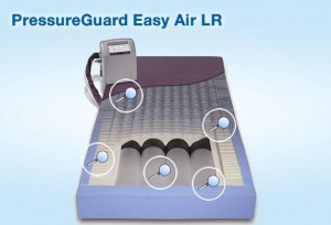 PressureGuard Easy Air LR Mattresses | Medline Industries, Inc.