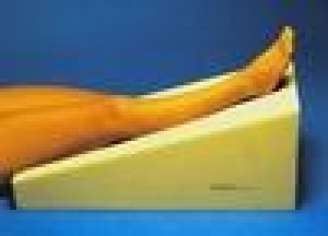 Span-America Flared Leg Extension Cushions | Medline Industries, Inc.