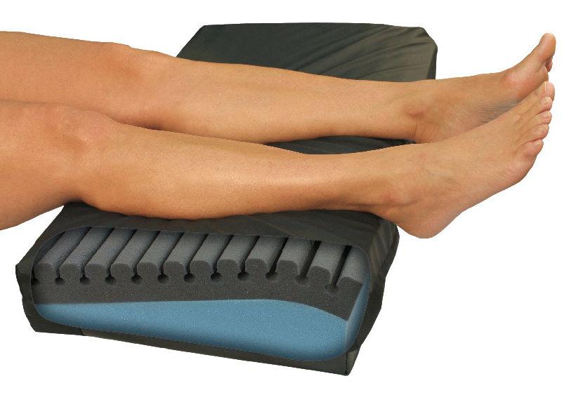 Span-America Heel Manager Heel Elevators | Medline