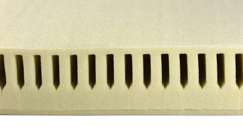 Span-America Medical Delta Pediatric Sleep-Surface Overlays | Medline