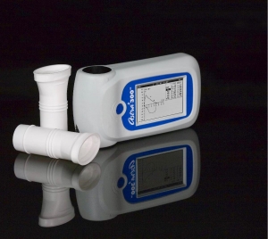 SDI Diagnostics Astra 300 Spirometers | Medline Industries, Inc.