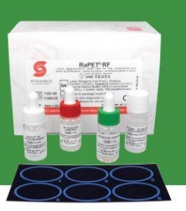 RPR Quicktest kit | Medline Industries, Inc.