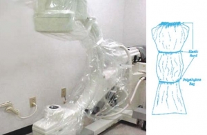 Sterimed C-Arm Covers | Medline Industries, Inc.