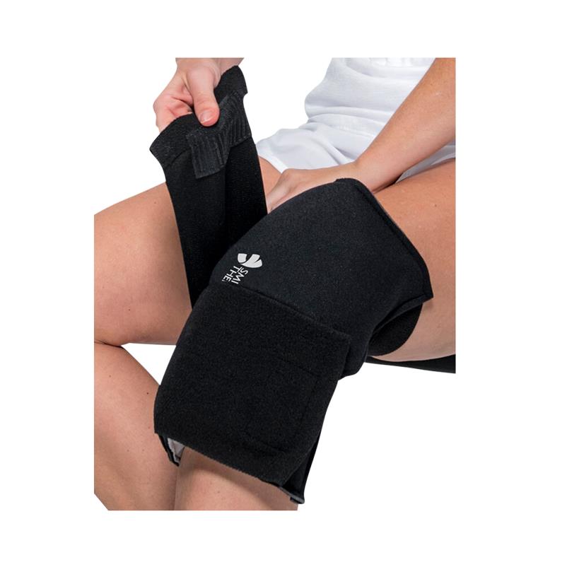 SMI Cold Therapy Knee Wraps | Medline