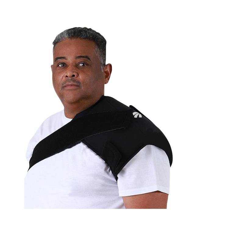 SMI Cold Therapy Shoulder Wraps | Medline