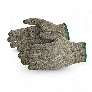Dexterity Cut-Resistant String Knit Gloves | Medline Industries, Inc.
