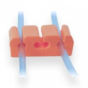 Ansell Sandel Z-Cord Sterile Cord and Tube Holders | Medline Industries ...