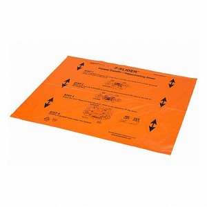 Z-Slider Patient Transfer Sheet and Wall Dispensers | Medline