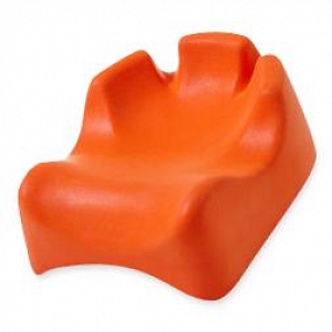 ProForm Contoured Supine Head Positioner by Ansell | Medline Industries ...