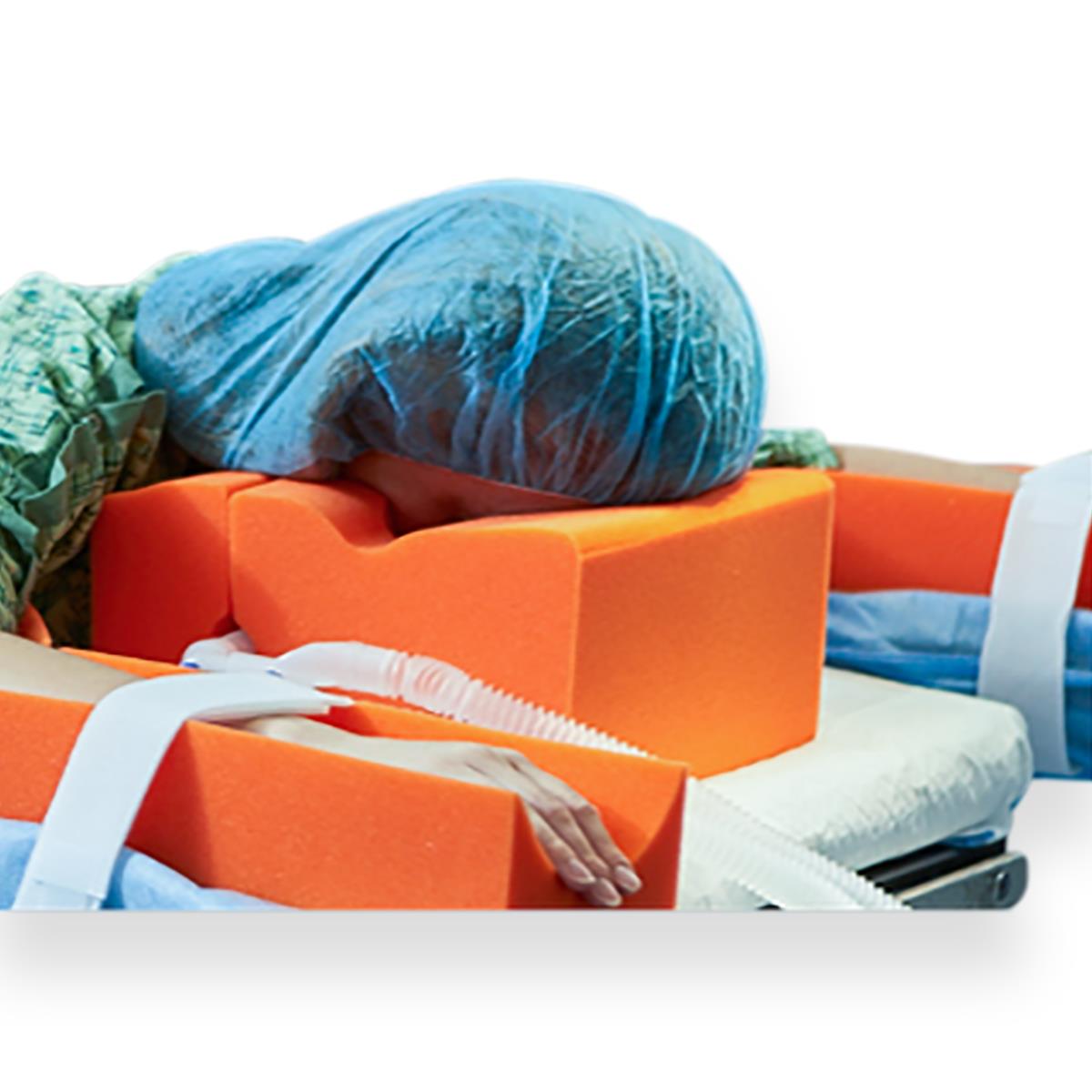 ProForm Prone Patient Head Positioner | Medline