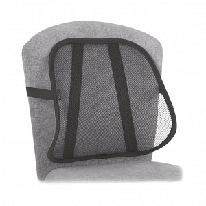 Adjustable Mesh Backrest | Medline Industries, Inc.