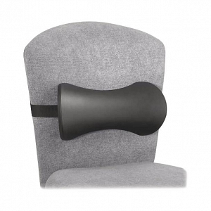 Lumbar Support Memory Foam Backrest | Medline Industries, Inc.