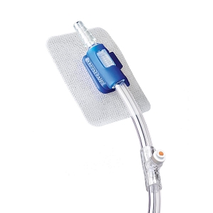 SafeSecure Foley Catheter Securement Device | Medline Industries, Inc.