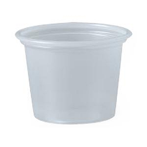 Solo Paper Portion Containers | Medline Industries, Inc.