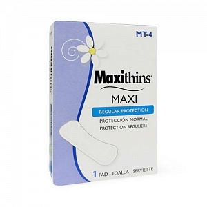 Maxithins Maxi Pads | Medline Industries, Inc.