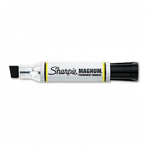 Sharpie Magnum Permanent Markers | Medline Industries, Inc.