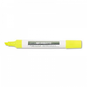 4009 Chisel Tip Highlighter | Medline Industries, Inc.