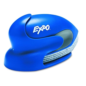 Dry Erase Precision Point Eraser | Medline Industries, Inc.