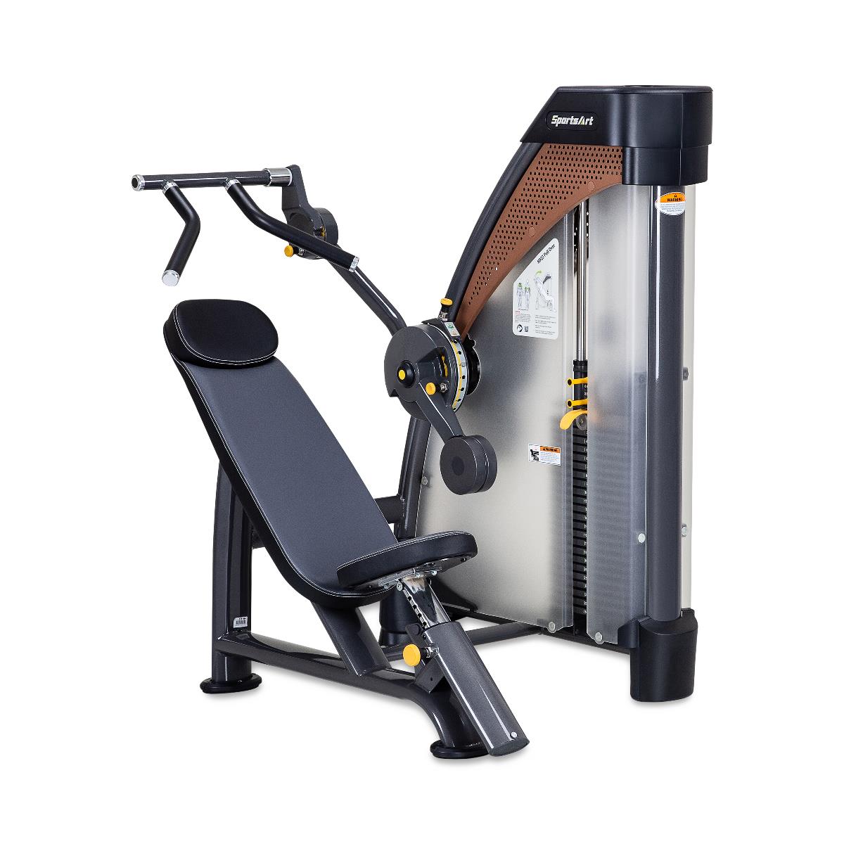 Status Series Pullover Machine | Medline
