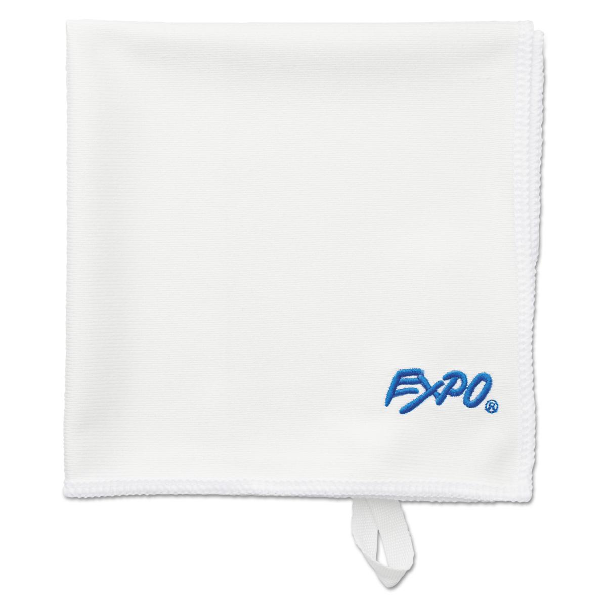 Expo Microfiber Cleaning Cloth | Medline