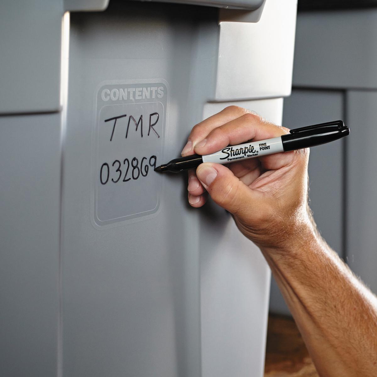 Fine Point Markers | Medline