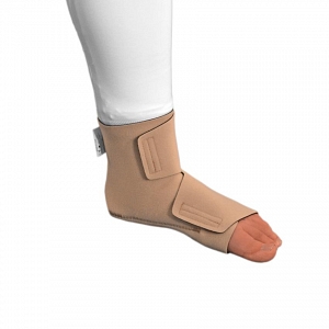 ReadyWrap Foot Compression Wraps by Lohmann and Rauscher | Medline ...