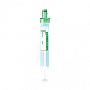 Special S-Monovette Blood Collection Needle | Medline Industries, Inc.