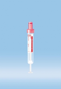 S-Monovette 2.7 mL FE | Medline Industries, Inc.