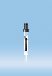 S-Monovette 2 mL ESR | Medline