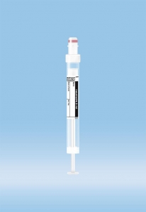 S-Monovette 4.5 mL Serums | Medline Industries, Inc.