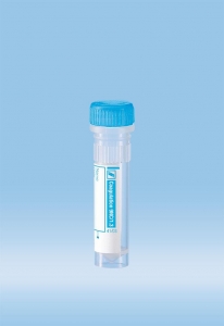 Conical Skirted PP Tubes With Screw Cap | Medline Industries, Inc.