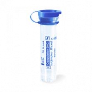 Sarstedt Micro Sample Tube Citrate 3.2% | Medline Industries, Inc.
